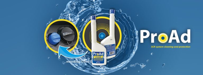 ProAd by Azotal - Azotal